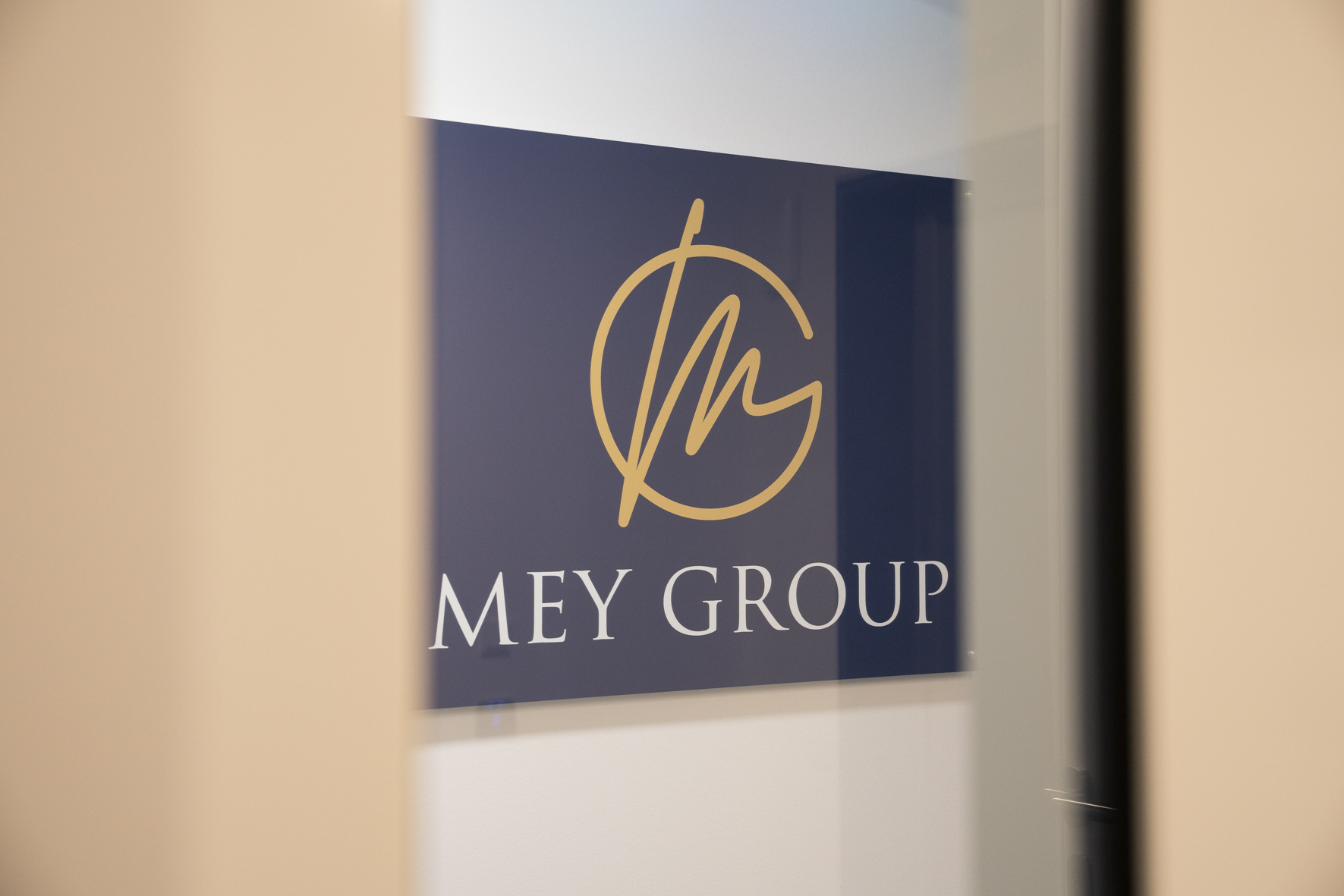 Über Uns - MEY GROUP